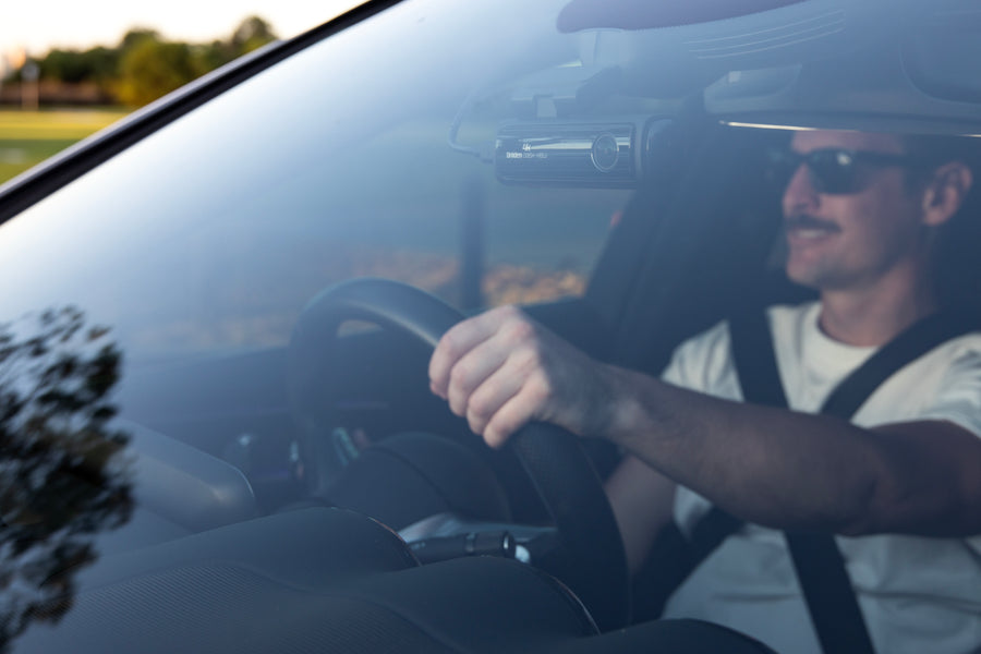 iGO CAM 445 2K Super HD Smart Dash Cam & iGO Cam 445 Operating Manual ...