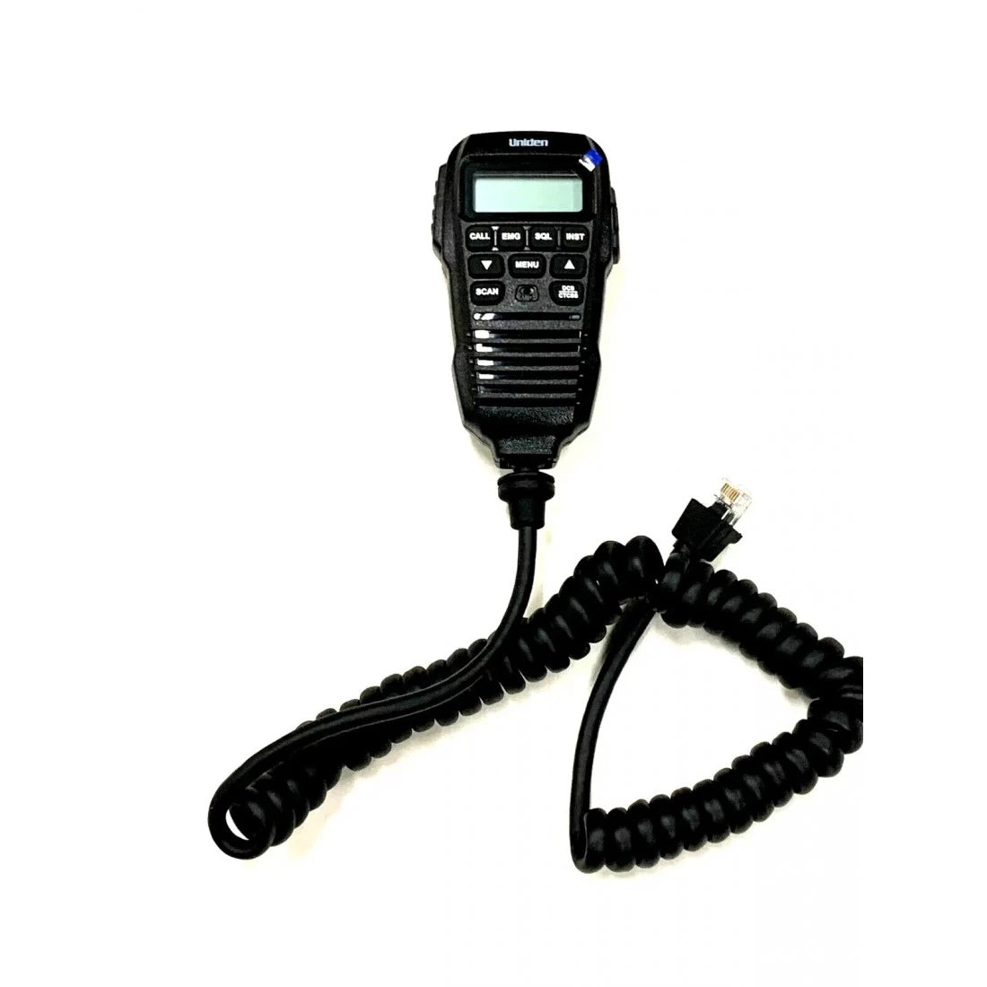 Remote microphone RM660 - 8757058 – Uniden