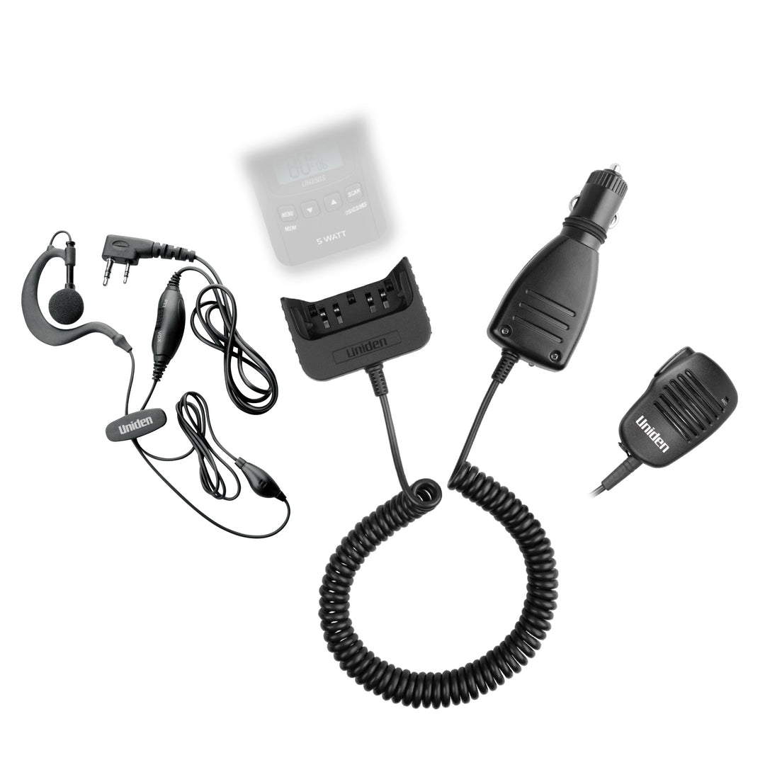 Products – Uniden