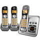 DECT Digital Phone System With Power Failure Backup – Uniden