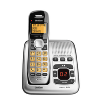 DECT Digital Phone System With Power Failure Backup – Uniden
