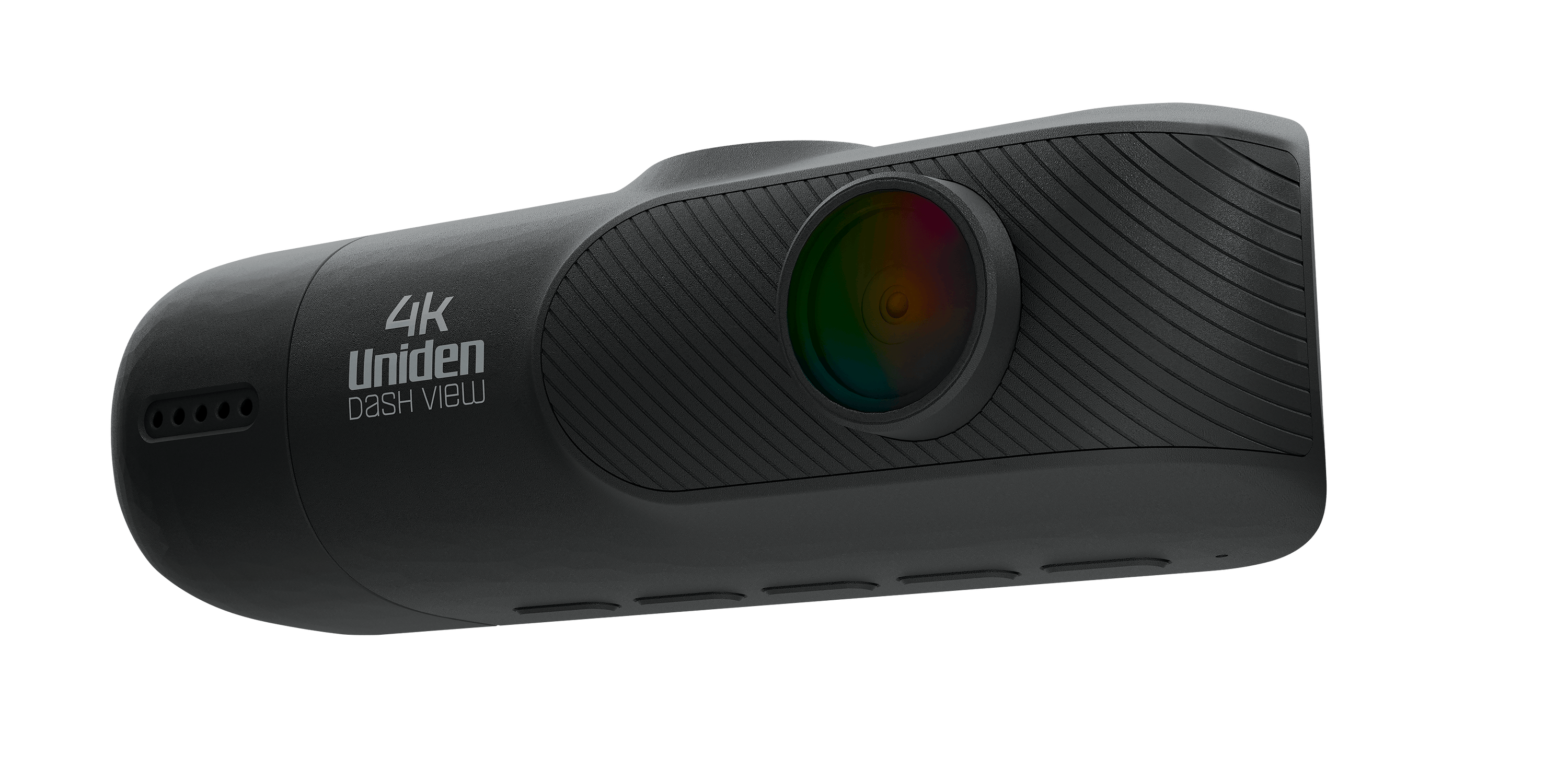 Dash View 40R 3-In-1 Dash Camera – 4K Ultra HD Smart Dash Cam with FULL ...