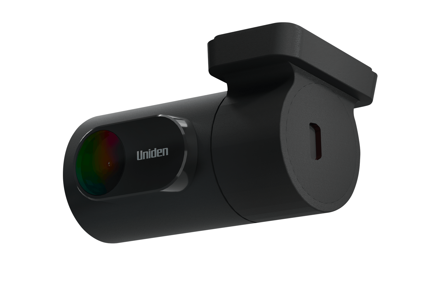 Dash View 40R 3-In-1 Dash Camera – 4K Ultra HD Smart Dash Cam with FULL ...