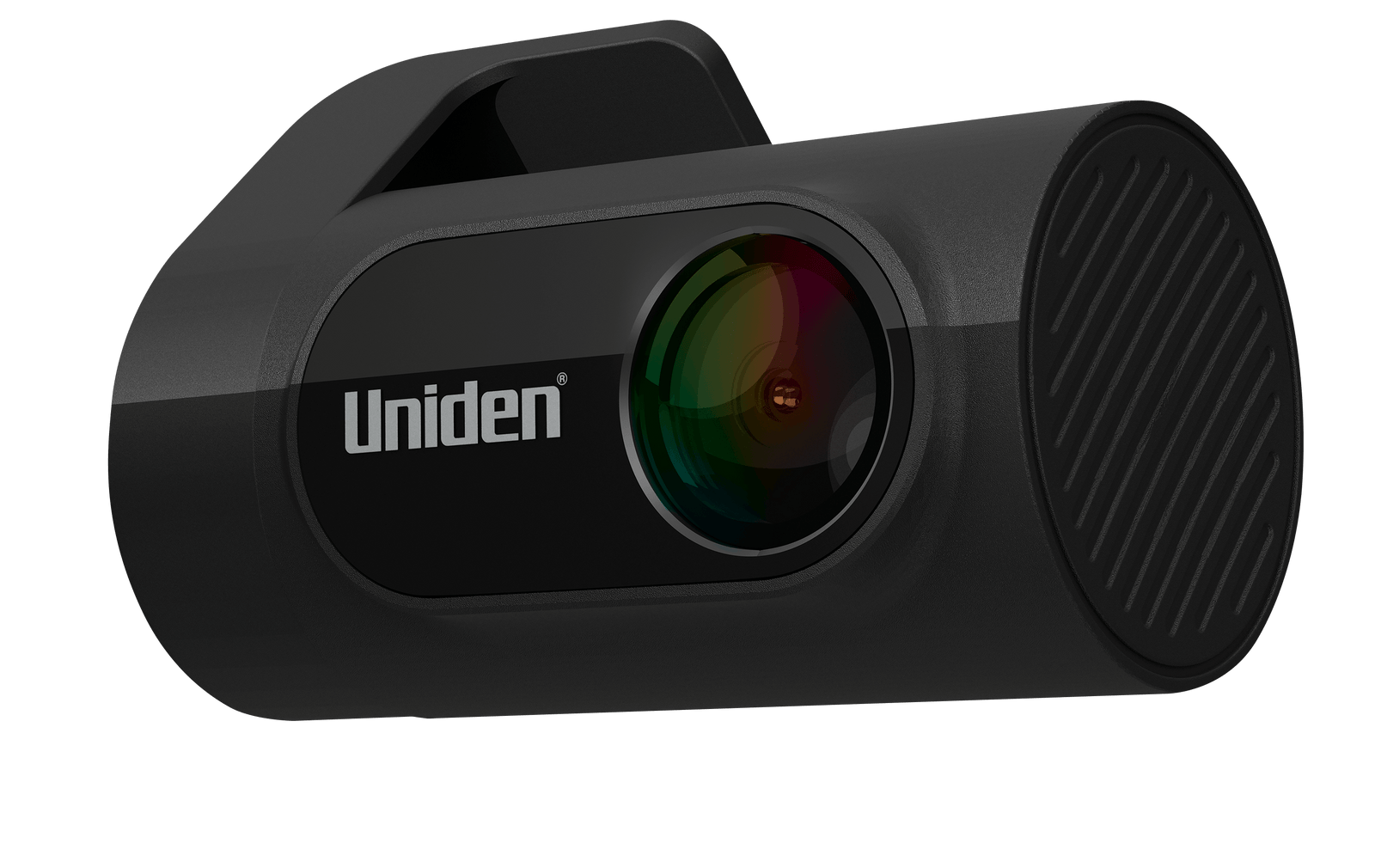 Dash View 60R 4K Ultra HD Smart Dash Cam with 2K Super HD Rear View ...
