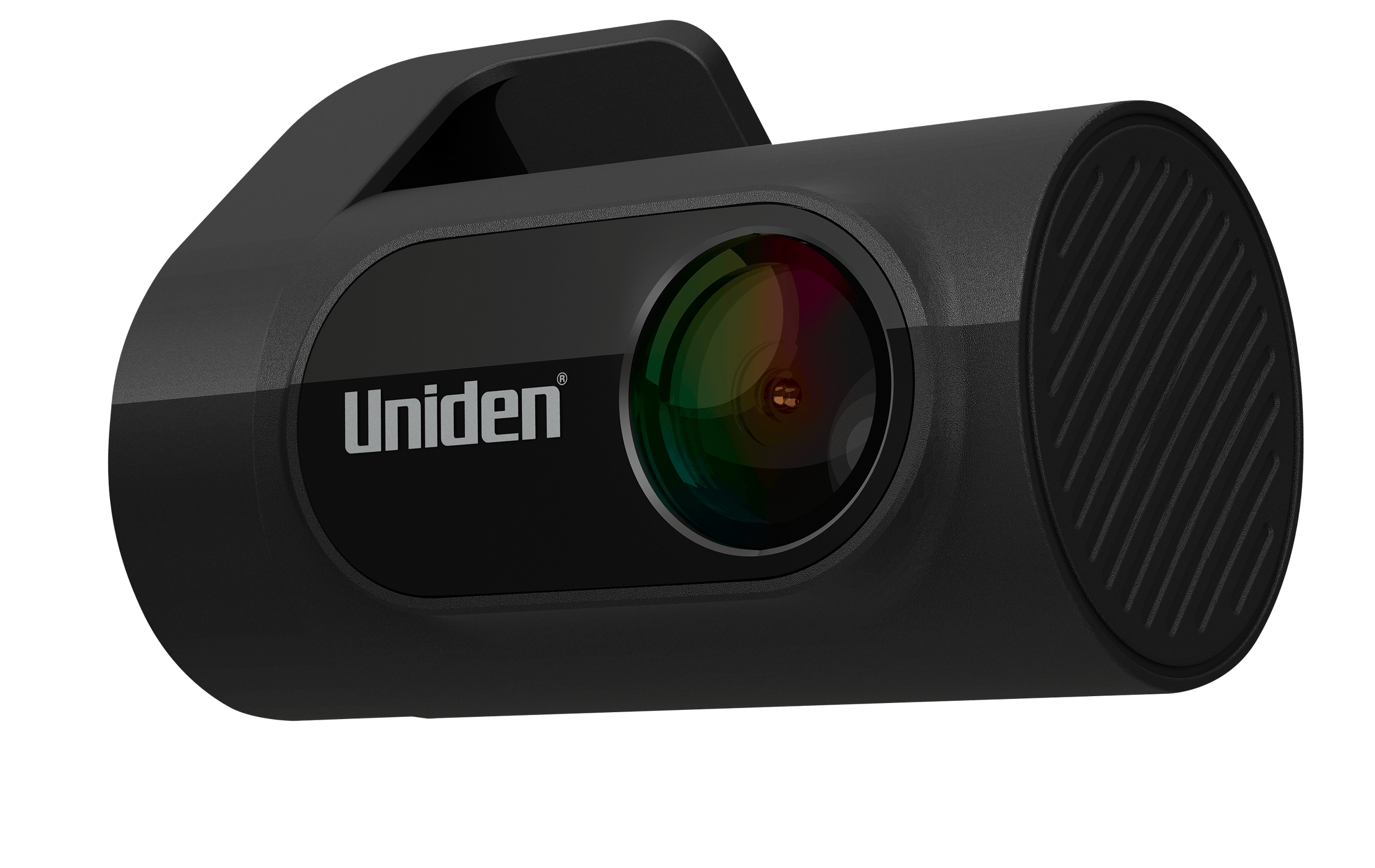 Dash View 60R 4K Ultra HD Smart Dash Cam with 2K Super HD Rear View Camera – Sony Starvis Sensor ...