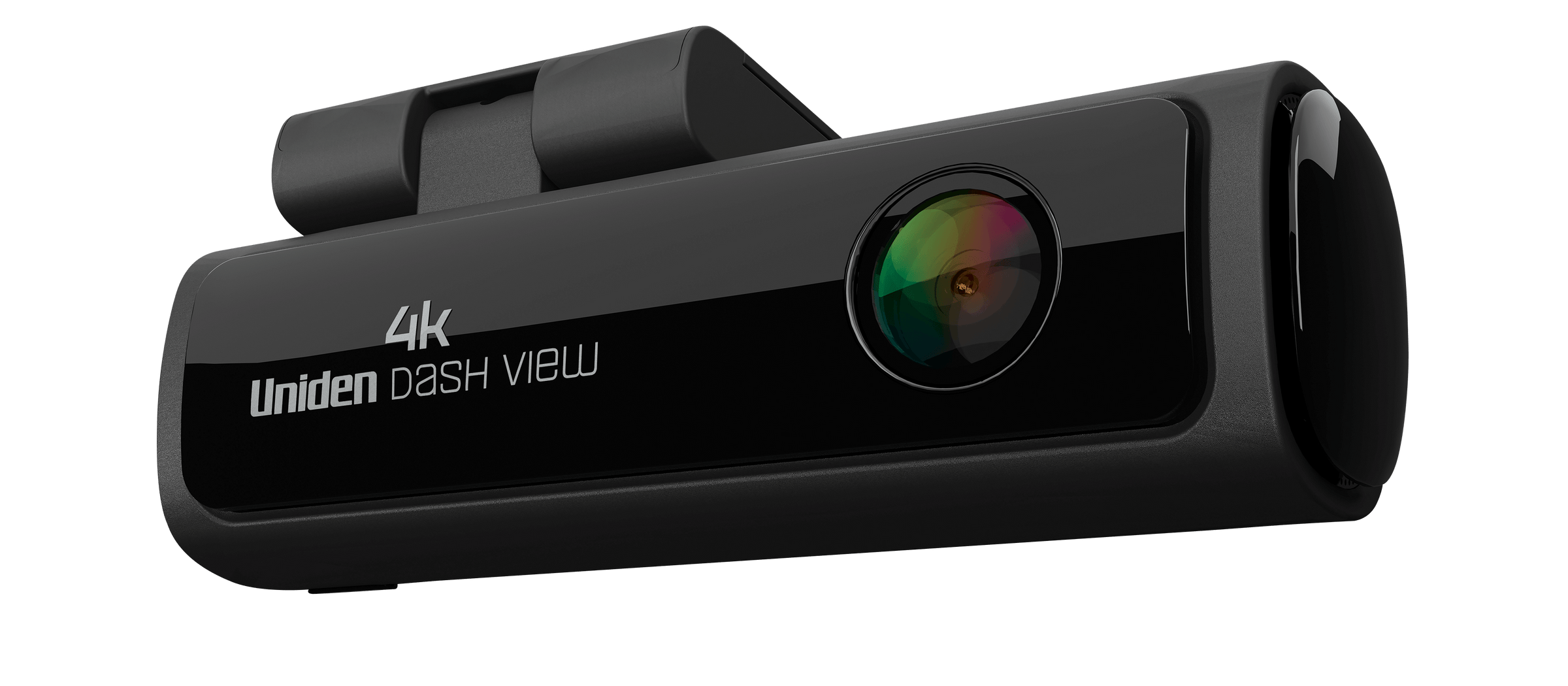 Dash View 60R 4K Ultra HD Smart Dash Cam with 2K Super HD Rear View ...