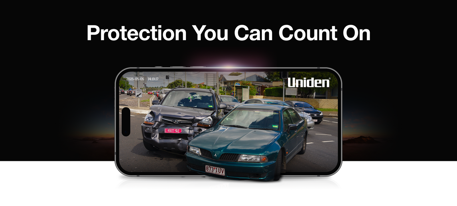 iGO CAM 445 2K Super HD Smart Dash Cam & iGO Cam 445 Operating Manual ...