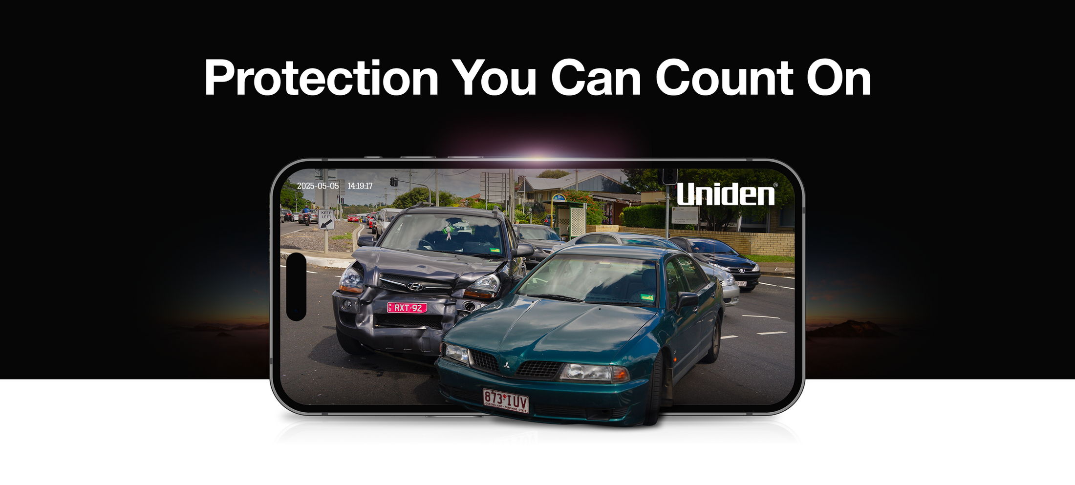 iGO CAM 445 2K Super HD Smart Dash Cam & iGO Cam 445 Operating Manual ...