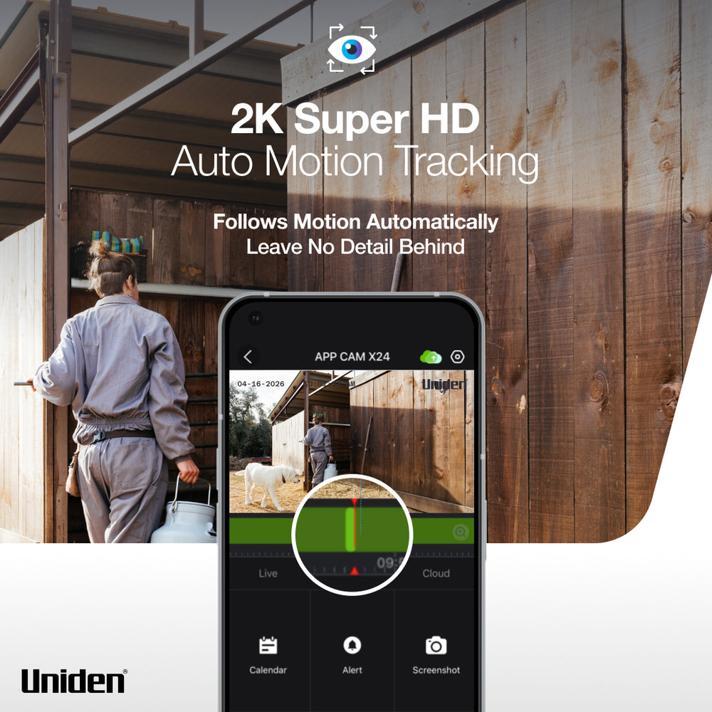 SOLO X2K 4G Pro Kit Motion Tracking Security Camera | No Wi-Fi Needed ...