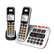 SS E45 + 1 Sight & Sound Enhanced Cordless Digital Phone System – Uniden