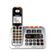 SS E45 + 1 Sight & Sound Enhanced Cordless Digital Phone System – Uniden