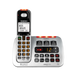 SS E45 + 1 Sight & Sound Enhanced Cordless Digital Phone System – Uniden