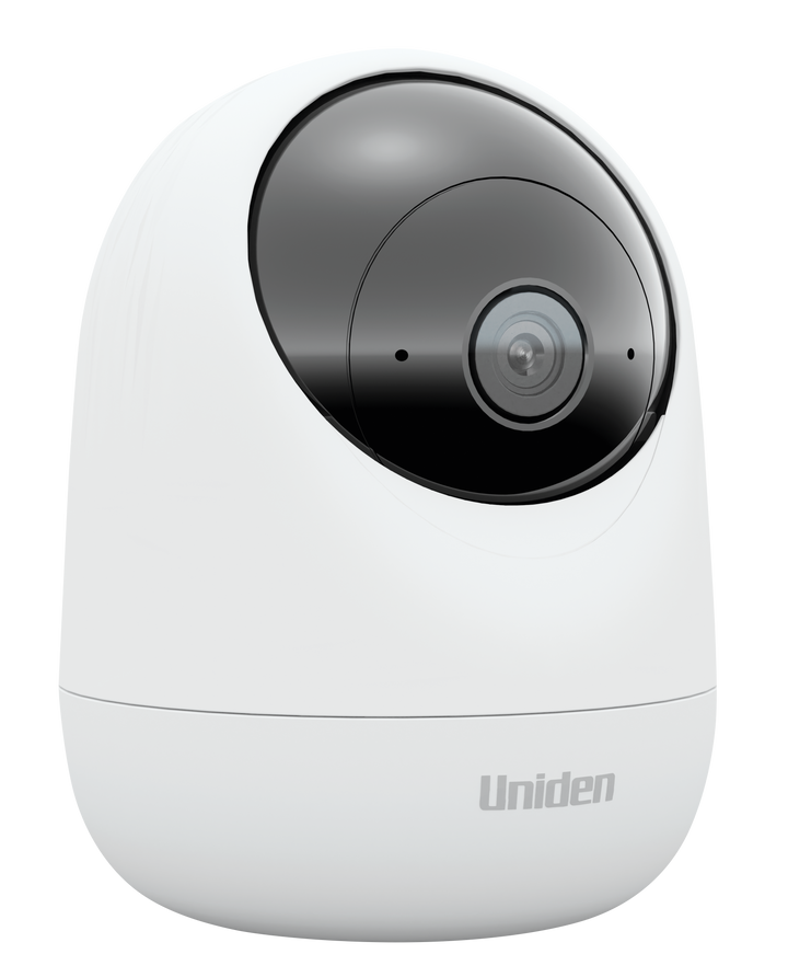 Wired Security Cameras | Uniden Australia