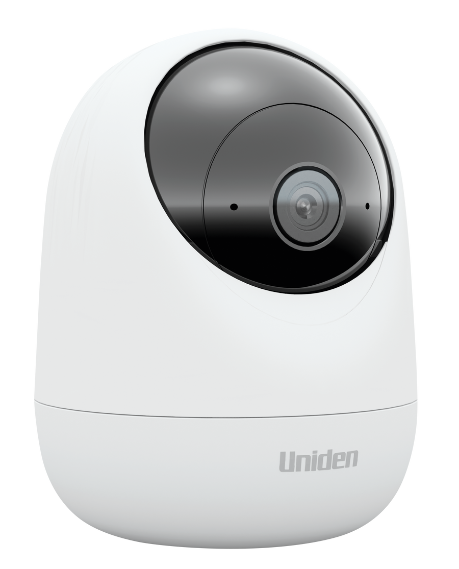 Wired Security Cameras | Uniden Australia