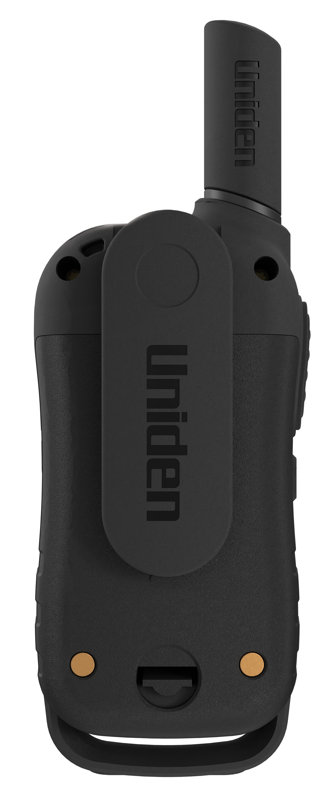 Uniden UH620-2 Max UHF CB Radio Twin Pack – 80 Channel Handheld