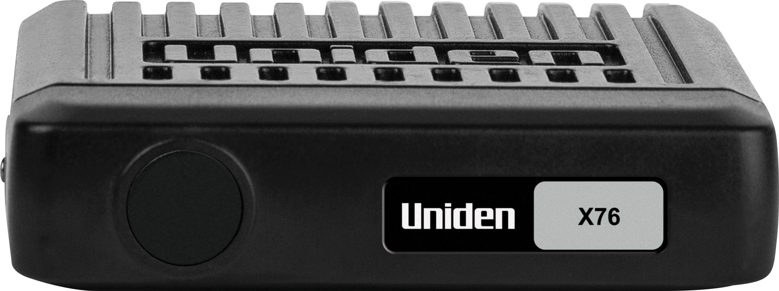 X76 Value Pack UHF In Car Radio Sale by Uniden