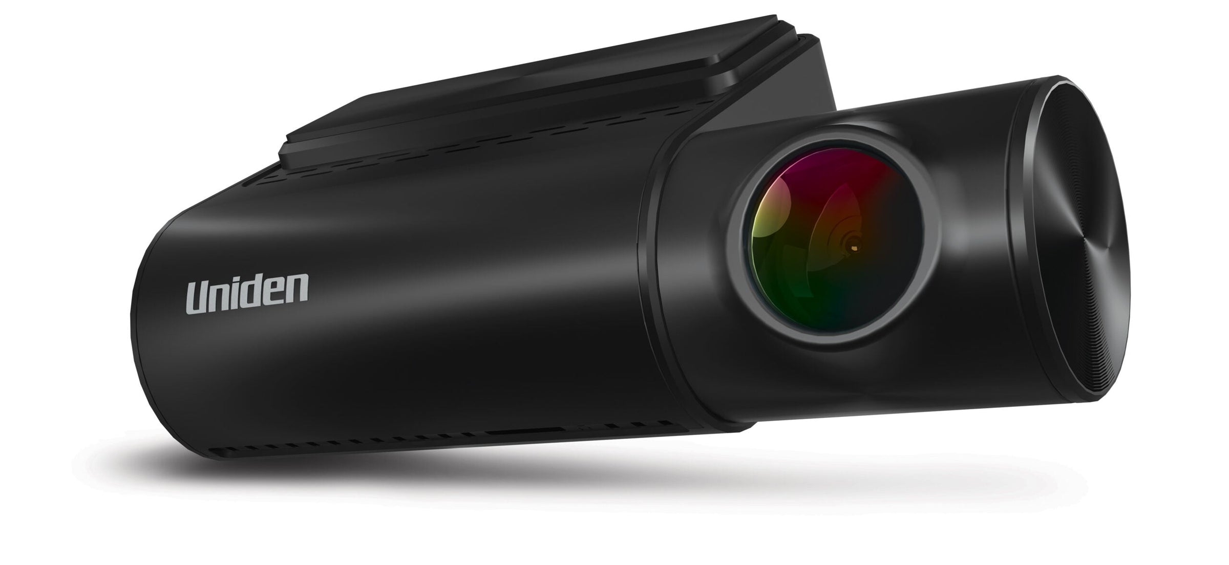 iGO CAM 445 2K Super HD Smart Dash Cam & iGO Cam 445 Operating Manual – Uniden